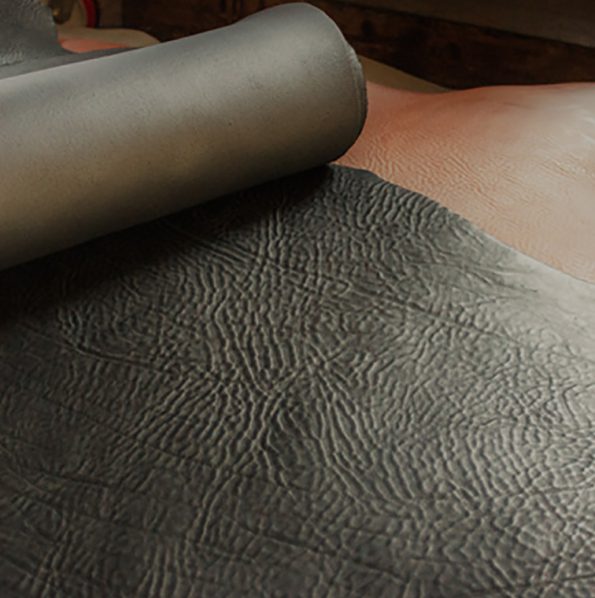 Why vegetable tanned leather? - Urstil